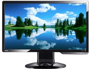 BenQ G2420HDB 24 inch LCD Monitor Price in India - Buy BenQ G2420HDB 24 ...