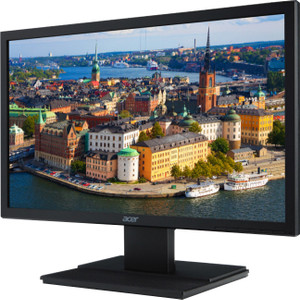 Acer V196HQL 18.5 inch LED Backlit LCD Monitor Price in India - Buy ...