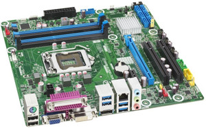 Intel DQ87PG 4th Generation LGA 1150Socket Micro-ATX Intel Q87 CHIPSET ...