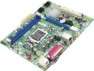 Intel DH61WW LGA 1156Socket Mini-ATX Intel H61 Express Chipset DDR3 ...