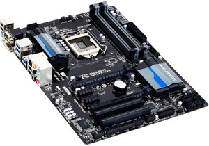 GIGABYTE GA-H87-D3H LGA 1150Socket ATX Intel H87 Chipset DDR3 ...
