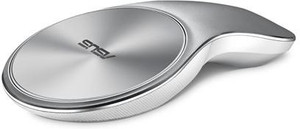 ASUS Vivo Mouse Metallic Edition WT720 Wireless Ambidextrous Optical ...