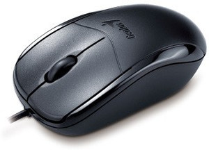 Genius NetScroll 110X Wired Ambidextrous - Genius : Flipkart.com