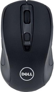 DELL WM314 Wireless Ambidextrous Laser Mouse - DELL : Flipkart.com