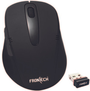 Frontech JIL-3717 Wired Optical Mouse - Frontech : Flipkart.com