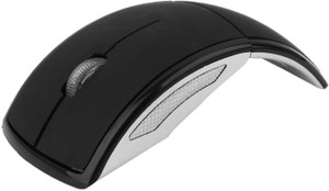 Q3 Arc Foldable Wireless Ambidextrous Optical Gaming Mouse - Q3 ...