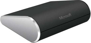 MICROSOFT Wedge Touch Wireless Ambidextrous Optical - MICROSOFT ...