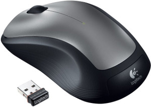 Logitech M310 Wireless Ambidextrous - Logitech : Flipkart.com