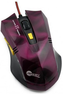 Jeway JM_6023 Wired Ambidextrous Optical Mouse - Jeway : Flipkart.com