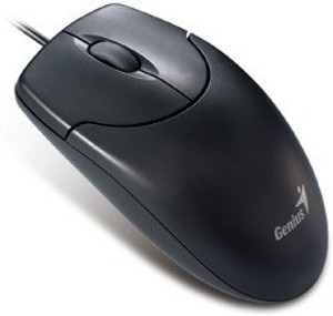 Genius NetScroll 120 Ambidextrous - Genius : Flipkart.com