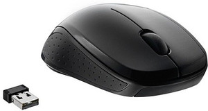 ROQ Q3 Wireless Ambidextrous Optical Mouse with Bluetooth - ROQ ...
