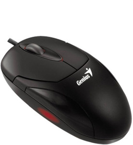 Genius Xscroll PS2 Wired Optical Mouse - Genius : Flipkart.com
