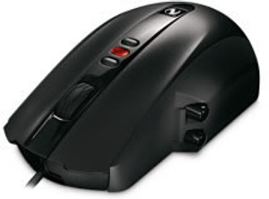 MICROSOFT SideWinder X5 Ambidextrous Gaming Mouse - MICROSOFT ...