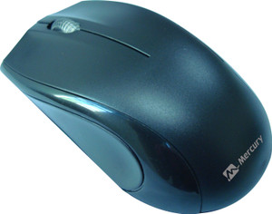Mercury MX-1000 Wired Optical Mouse - Mercury : Flipkart.com