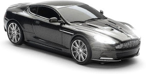 Click Car Products Aston Martin DBS Wireless Optical Mouse - Click Car ...