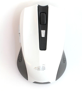 ADNet AD-868 Wireless Ambidextrous Optical Gaming Mouse with Bluetooth ...