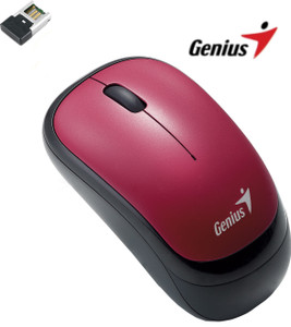 Genius Traveler 6000 Wireless Ambidextrous - Genius : Flipkart.com