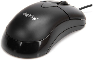 DigiFlip WM003 Wired Ambidextrous Optical Mouse - DigiFlip : Flipkart.com