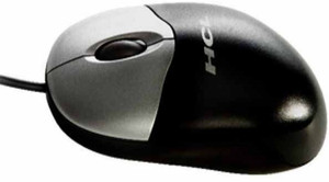HCL HCLPS34 Wired Ambidextrous Optical Mouse - HCL : Flipkart.com