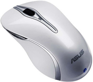 ASUS BX701 Standard Wireless Ambidextrous Laser Gaming Mouse with ...