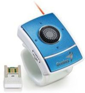 Genius Ring Presenter Wireless Optical Mouse - Genius : Flipkart.com