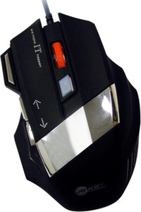 Jeway JM-1302 Wired Ambidextrous Optical Mouse - Jeway : Flipkart.com