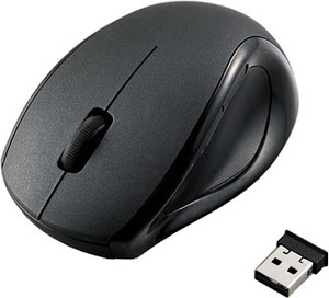 Elecom IR LED Mouse - ELECOM : Flipkart.com