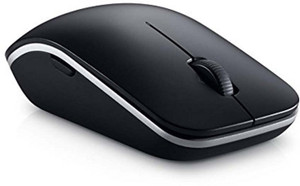 DELL WM324 Standard Wireless Optical Gaming Mouse with Bluetooth - DELL ...