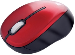 iball FreeGo Wireless Optical Mouse - iball : Flipkart.com