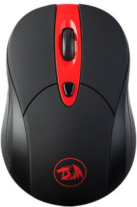 Redragon M613 Wireless Optical Mouse - Redragon : Flipkart.com