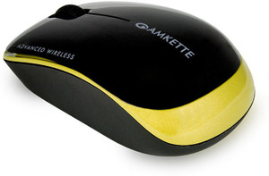 AMKETTE Element Wireless Optical Mouse - AMKETTE : Flipkart.com