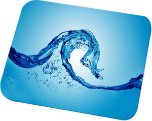 AMY MP 590 Non Slip Base Mousepad - AMY : Flipkart.com