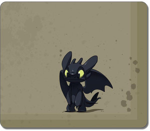 Magic Cases Design How To Train Your Dragon Cute Toothless Highly ...