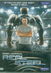 Real Steel Price in India - Buy Real Steel online at Flipkart.com