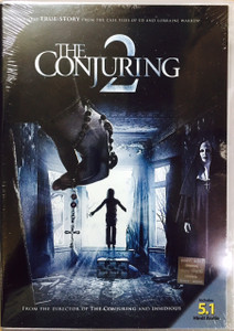 The Conjuring 2 Price in India - Buy The Conjuring 2 online at Flipkart.com