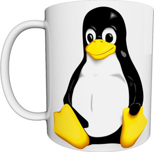 Muggies Magic Design for best Linux Tux Unix Linus for Cool & Classics ...