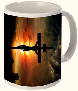 Timpax Most Popular & Best Selling Printed Ceramic 325 ML Dishwasher ...