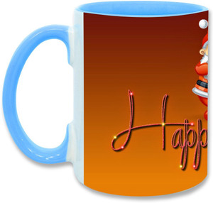 KYRA TYPMGLB_069 Ceramic Coffee Mug Price in India - Buy KYRA TYPMGLB ...