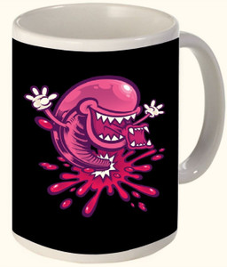 Timpax Most Popular & Best Selling Printed Ceramic 325 ML Dishwasher ...