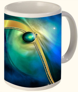 Timpax Most Popular & Best Selling Printed Ceramic 325 ML Dishwasher ...