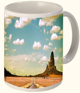 Timpax Most Popular & Best Selling Printed Ceramic 325 ML Dishwasher ...