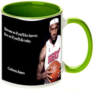 Data Express DataIflipINGCMSP 169 Ceramic Coffee Mug Price in India ...