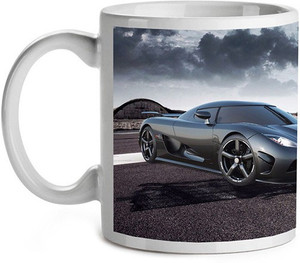 Muggies Magic koenigsegg car hd Fantasy Sports Car White Design 5443 ...