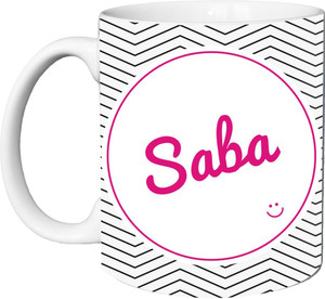 Blue Monkey # Saba Ceramic Coffee Mug Price in India - Buy Blue Monkey ...