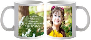 Vogueshell M QUT-013 Ceramic Coffee Mug Price in India - Buy Vogueshell ...