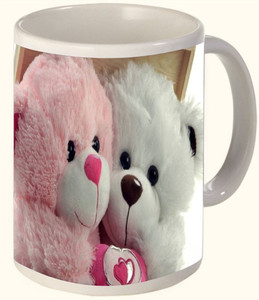 Timpax Most Popular & Best Selling Printed Ceramic 325 ML Dishwasher ...