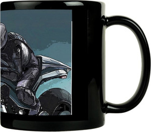 LYCANS Tron Legacy Ceramic Coffee Mug Price in India - Buy LYCANS Tron ...