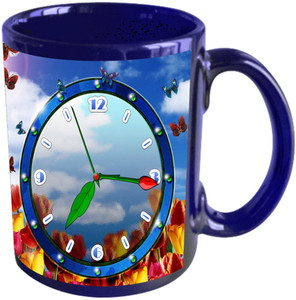 CSK MK32 Bone China Coffee Mug Price in India - Buy CSK MK32 Bone China ...