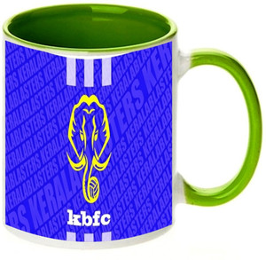 Data Express DataIflipINGCMSP 1346 Ceramic Coffee Mug Price in India ...