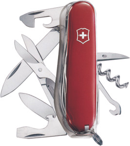 Victorinox Blister Range 8 Multi-utility Knife - Price in India ...